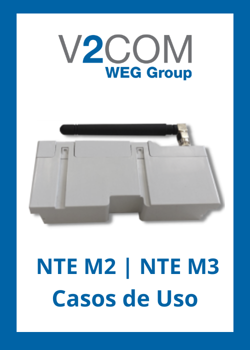 Download Material NTE M2 - V2COM