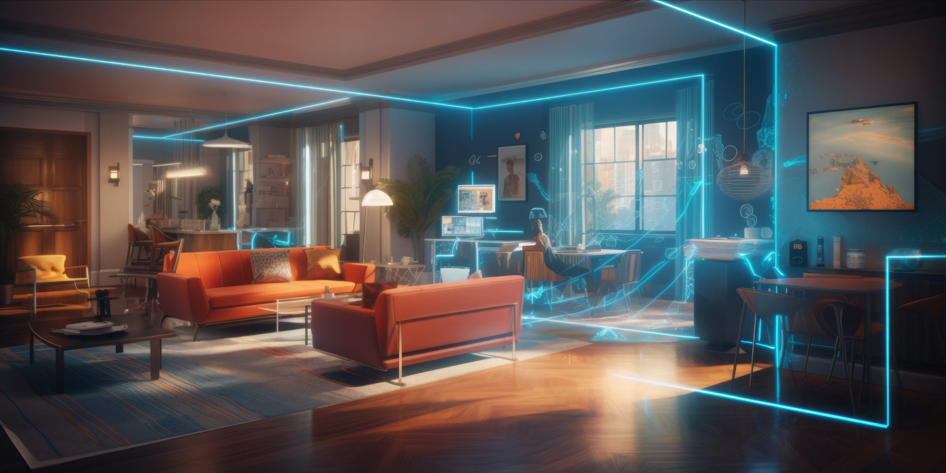 Como o Roteador 5G supera os desafios de conectividade? - V2COM