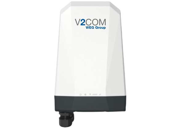 Dispositivos Inteligentes V2COM - V2COM